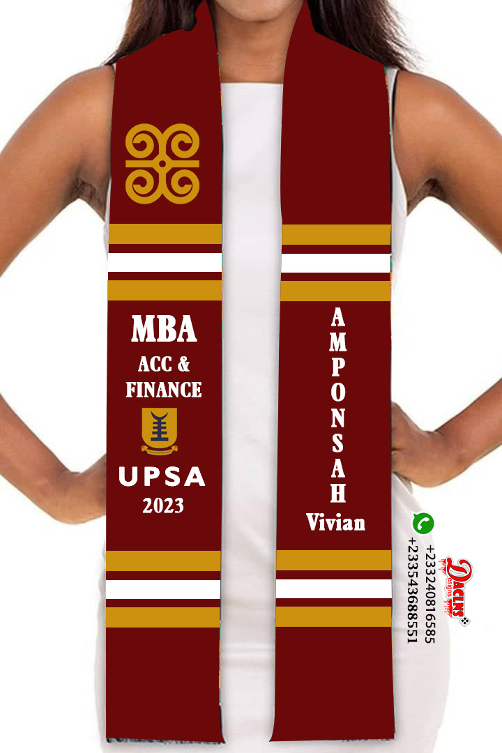 Sash, Stole & Muffler - daclynsdesign.com